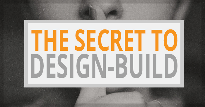 5 Steps to a Successful Design-Build Project - New England Design ...