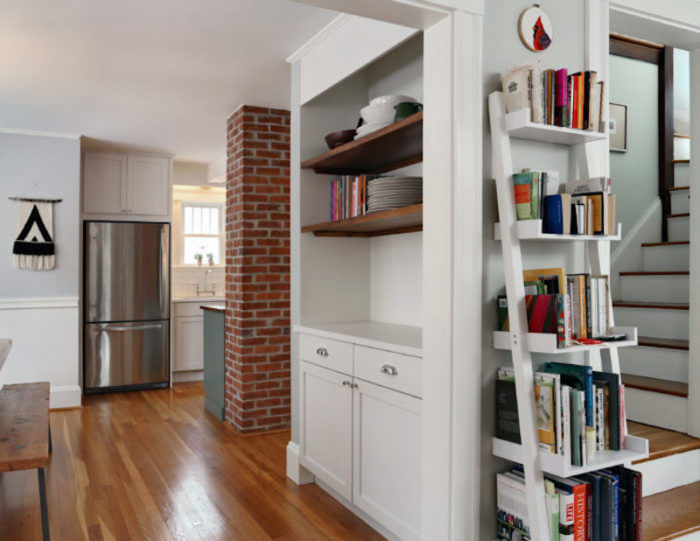 6 Ways a First Floor Remodel Can Transform Your Home