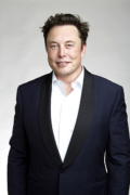 Elon Musk, Tesla, and Design-Build. Creating the Future.