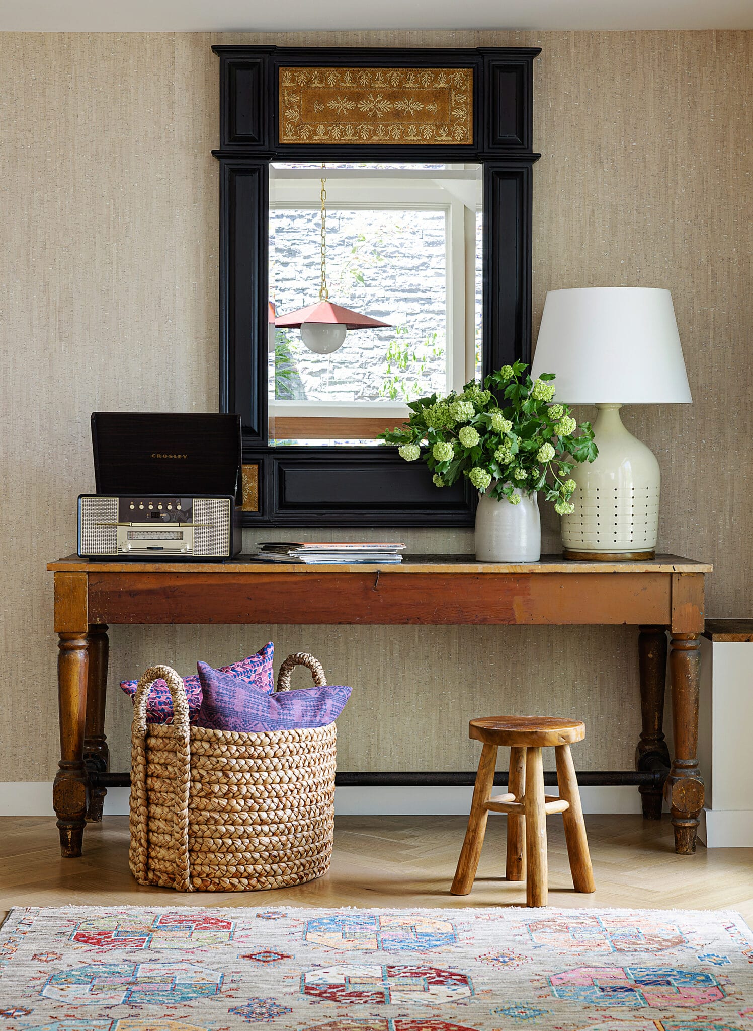 Wayland Home Reimagined - New England Design + Construction