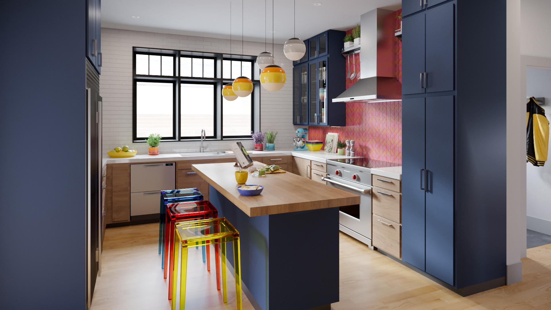 7 Modern Kitchen Design Ideas You’ll Still Love in 10 Years - New ...