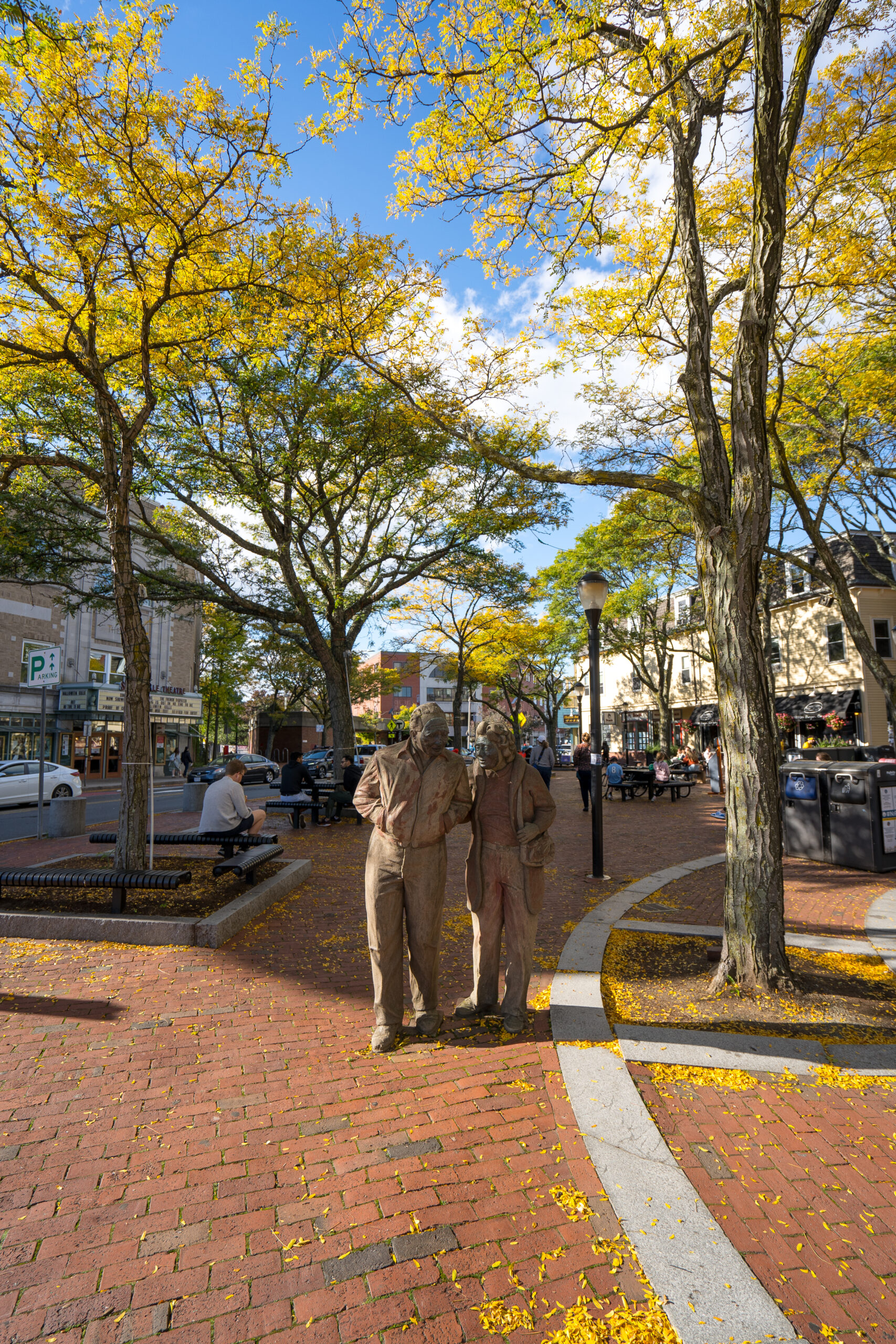 Why Somerville? A Spotlight on one of Boston's Oldest, Most Diverse and ...