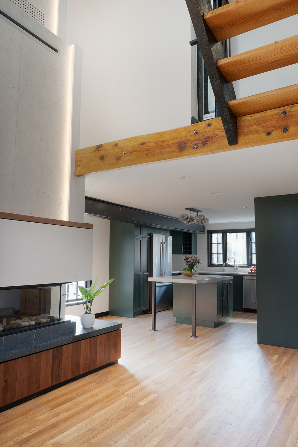 NEDC – Boston Architects who Build - New England Design + Construction