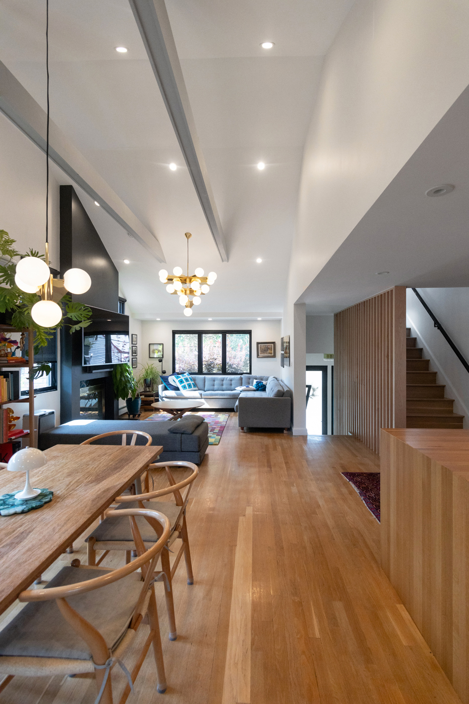 NEDC TAKES HOME MODERN LUXURY INTERIORS' "BEST OF LUXURY DESIGN" AWARD AS "BEST DESIGN BUILD ...