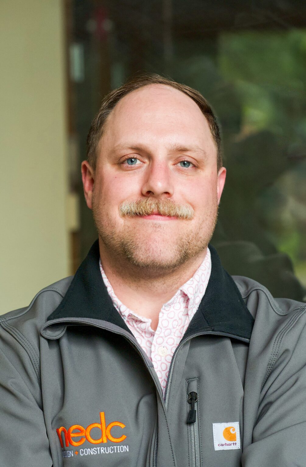 Joe Wood - New England Design + Construction