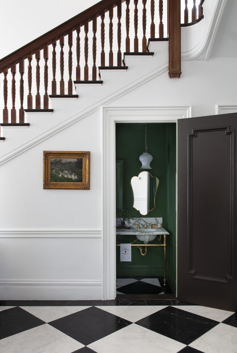 Architectural Design for Historic Homes