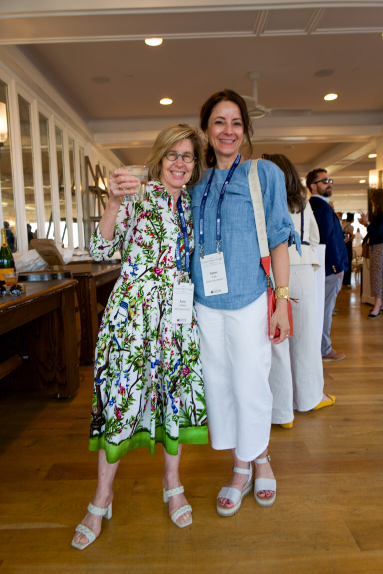New England Home Luxury Design Summit 2026: Chatham Bars Inn, Cape Cod ...